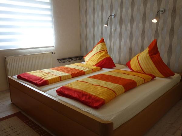 Apartment In Ennerich S Valley - Hadamar