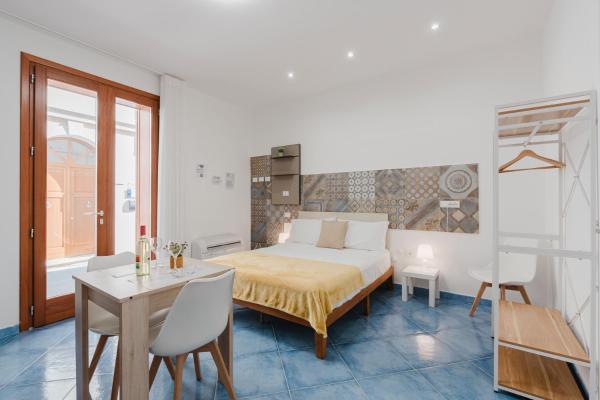 Oikos Design - Castellammare del Golfo