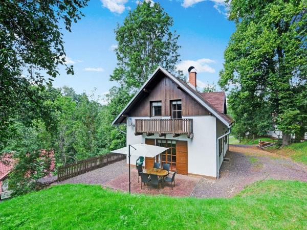 Mountains Family Retreat - Tschechien