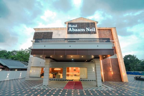 Hotel Abaam Neil - Kumarakom