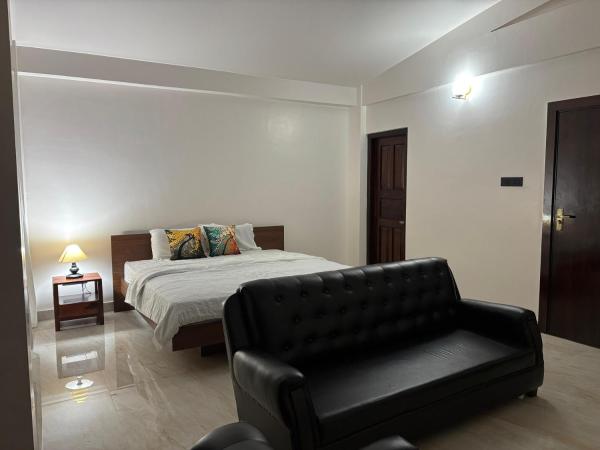 Kerphida B&b - Shillong