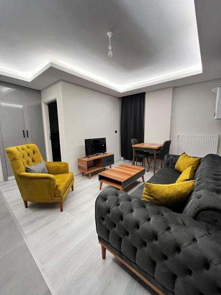 Lighthouse Suits - Samsun
