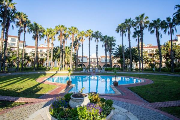 Century City Luxury 2 Bedroom Apartment In Cape Town - Cape Town