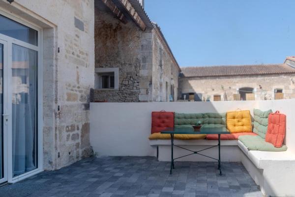 Le Luna - Angoulême