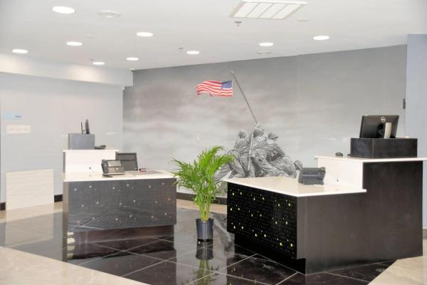 Clarion Pointe Jacksonville Near Camp Lejeune - Jacksonville