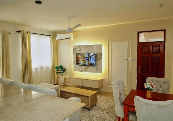 Jambura Homes - Mombasa