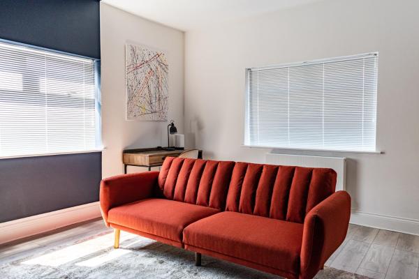 Quaker Corner - Darlington