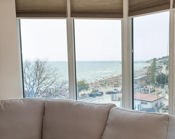 Kabakum 1br Retreat With Parking, Steps To Beach By Flat Mаnаger - Kranewo