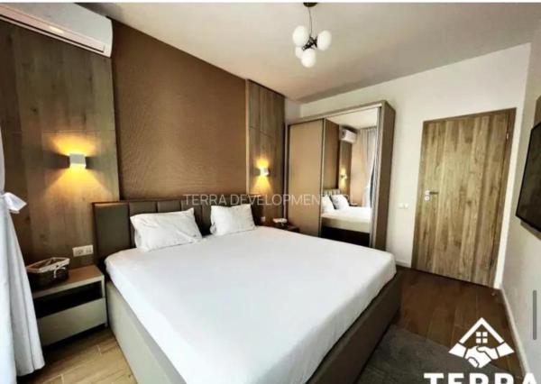 Loft Lotus Apartament - Constanța