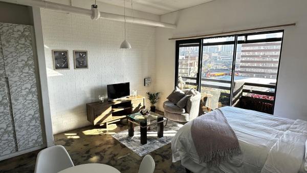 Urban Luxe -City View - Johannesburg