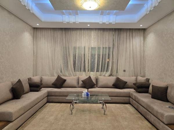 Beautiful View Apartment At A Low Price - Meknes