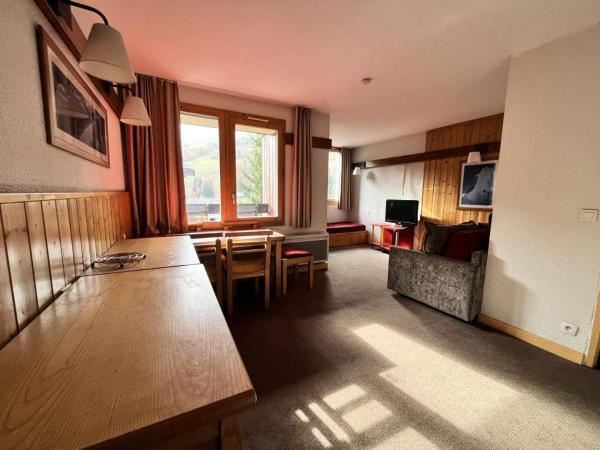 Résidence Eperviere - Résidence Eperviere N°640 Mae-5563 - La Plagne-Tarentaise