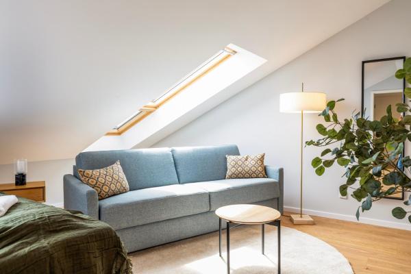 Goldenkey Suites - Dresden