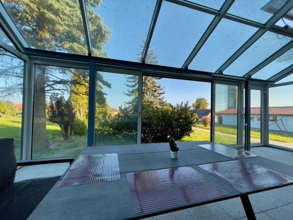 Hesselberg-oase Ferienhof Hüttner - Arberg