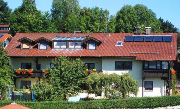 Ferienhaus Evi - Deggendorf