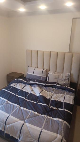 Lntercontlnentalalalx - Amman