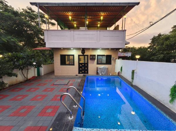Am2pm Private Pool Villa - Neral