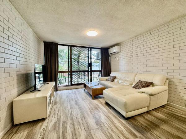 Trickett Gardens Holiday Inn - Broadbeach