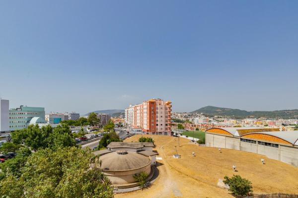 Camilo Apartment - By Y Concept - Setúbal