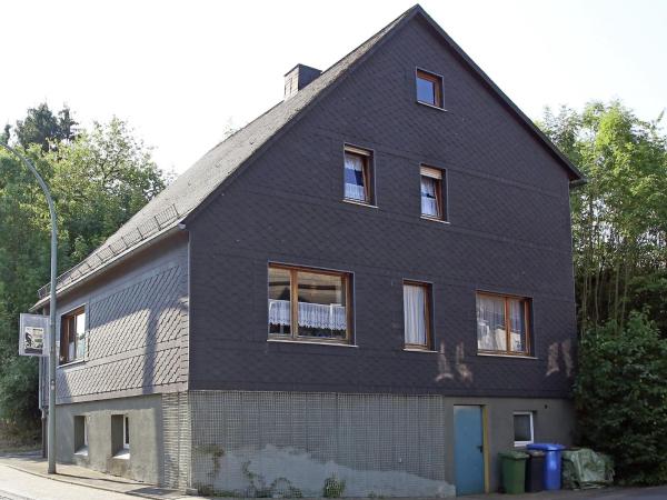 Rustikales Medebach-ski-retreat - Medebach