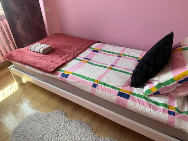 Clicktheflat24 Prestige Apart Rooms Pokoje Czechów - Lublin