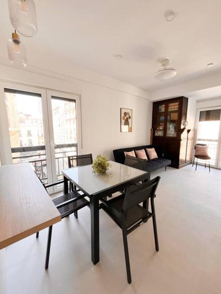 Apartamento Playa Postiguet - Alicante