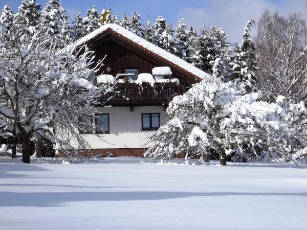 Spacious Countryside Home - Black Forest