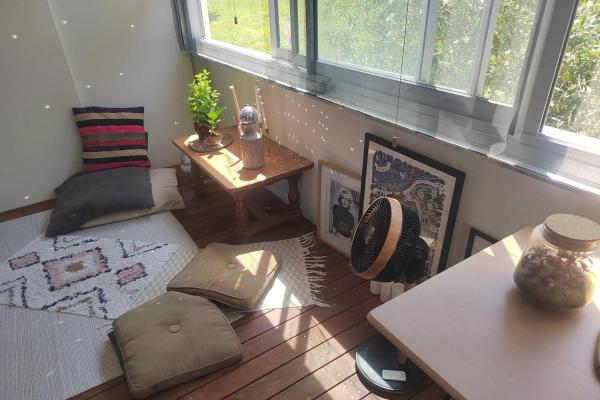 Luminous Studio With Balcony - Biarritz