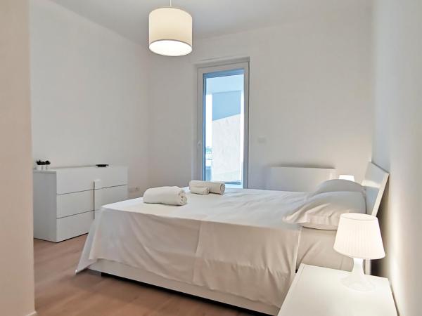 Borgoville - Bari