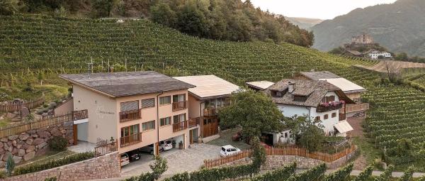 Pfösslerhof - Bolzano