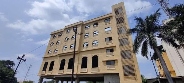Hotel Majestic Pearl - Nashik