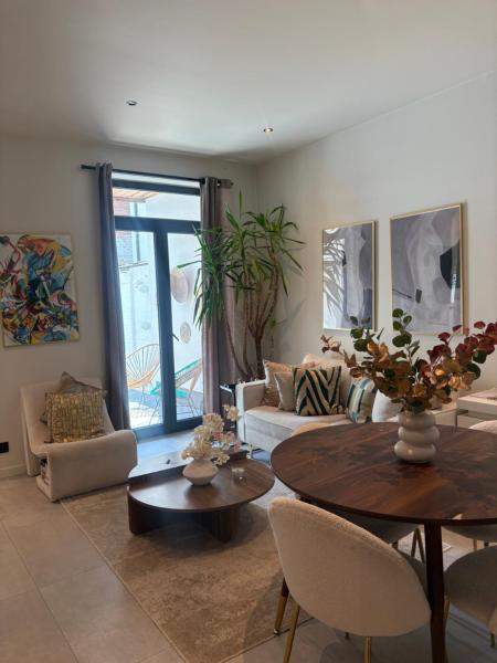 Cosy Appartement - Kontich