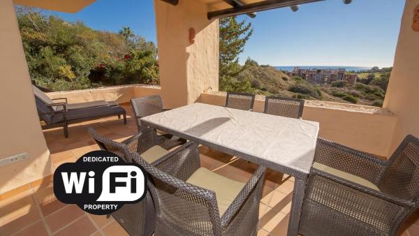 Coto Real Khios 102 - Manilva