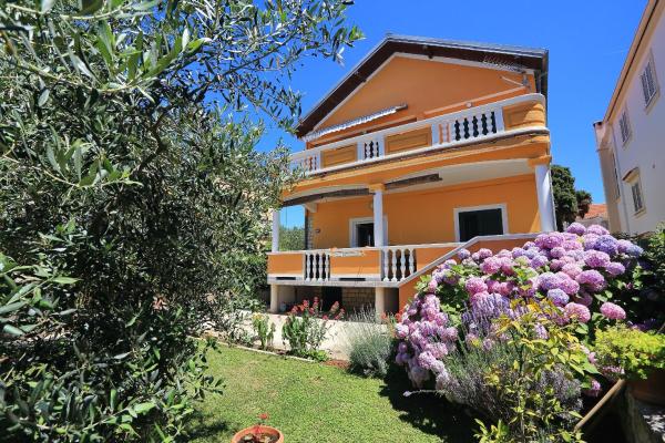 Apartments Kero - Bibinje