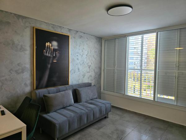 Gk Apartments Mesika - Tel-Aviv