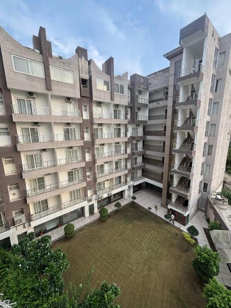 Shree Jee's House - 沃林達文