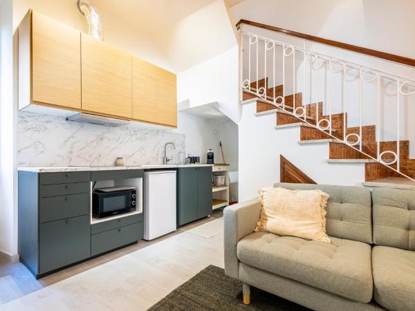 Suite Apartment Albano Laziale - Castel Gandolfo