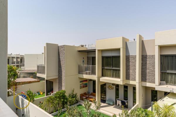 Bookable - 3 Bedroom Villa At Damac Hills - Émirats arabes unis