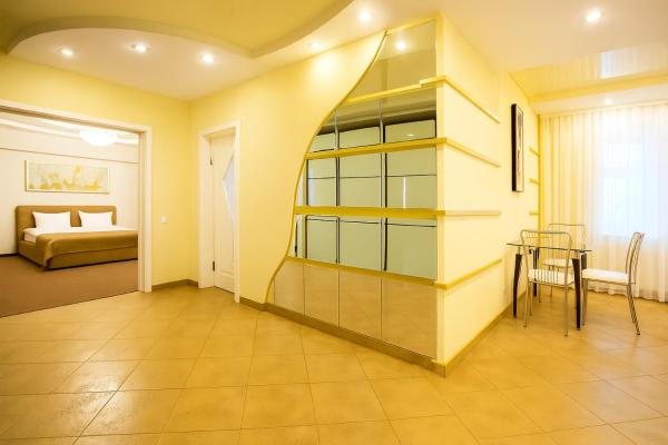Spacious 2 Bedroom Apartment - Chișinău