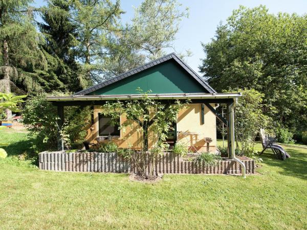 Wohnung In Sachsen Mit Terrasse - Wolkenstein