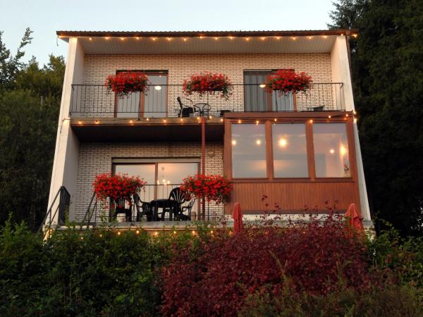 Panoramic Retreat, Thirimont - Nationalpark Eifel