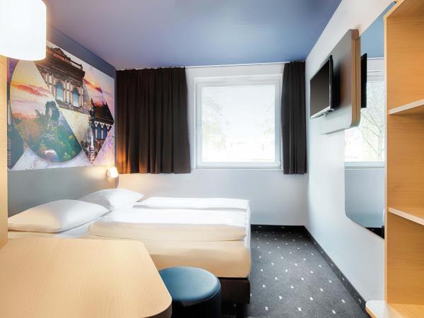 B&b Hotel Kaiserslautern - Kaiserslautern
