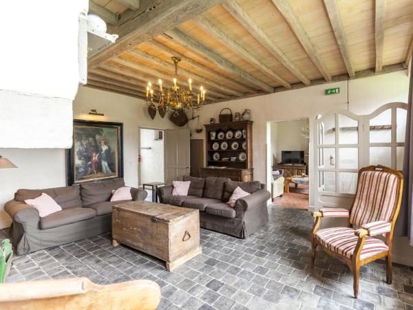Family Farmhouse With Sauna - West-Vlaanderen