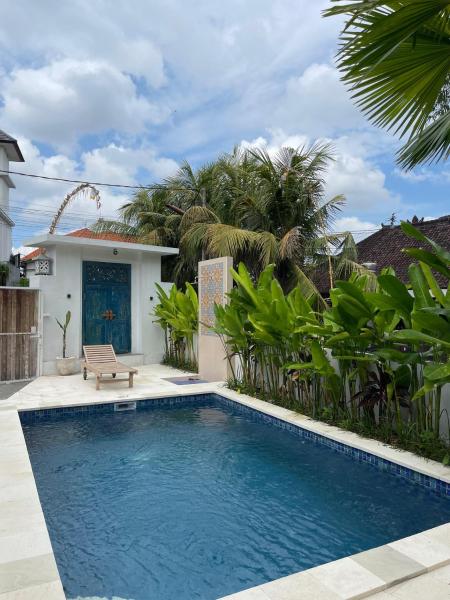 Megabluedoor - Canggu