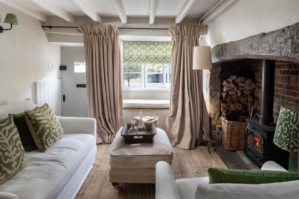 Little House - Hempton