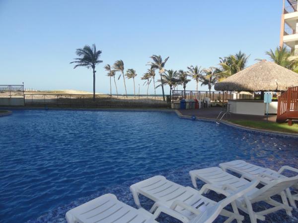 Apartamento Beach Living - Aquiraz