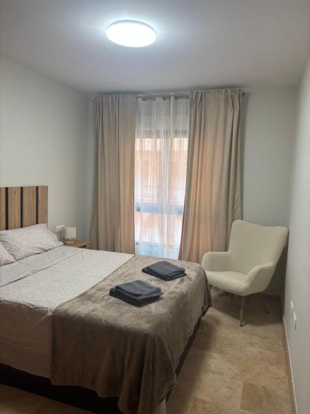 Pintor Llorens Apartment - Dénia