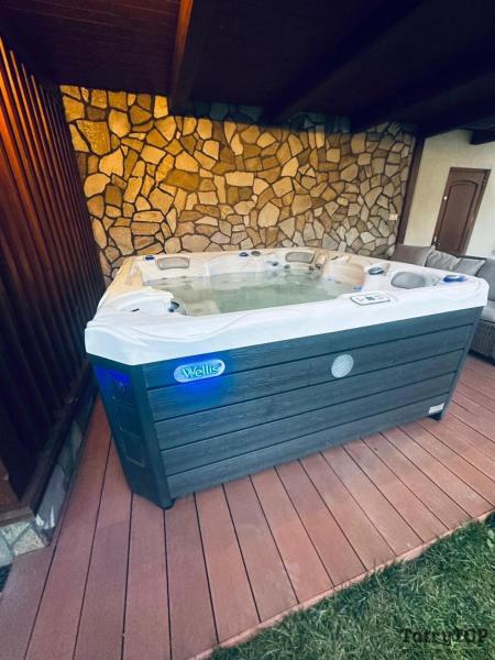 Tatrytop Dom Tatra Home Residence Jacuzzi - Zakopane
