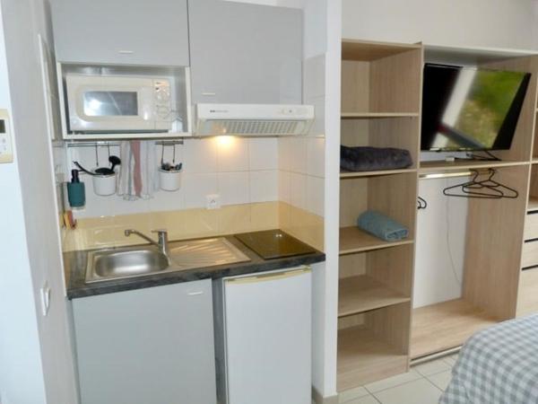 Le Clos D'aix Studio 113 - Saint-Cannat