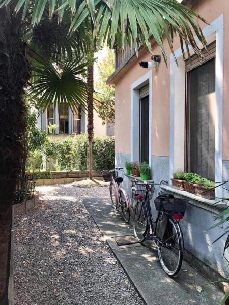 Flat In The Heart Of Lido - Venecia